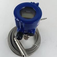 China Non Contact Type Radar Level Transmitter Aluminum Liquid Level Switch for sale