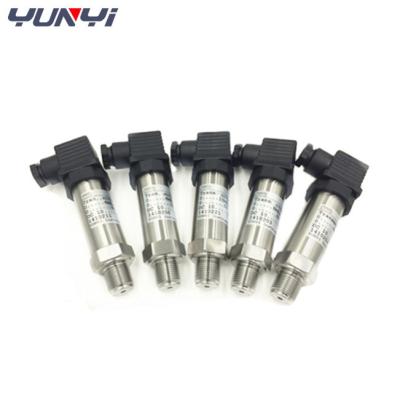China 4-20mA Absolute Gauge Smart Water Pressure Transmitter Sensor for sale