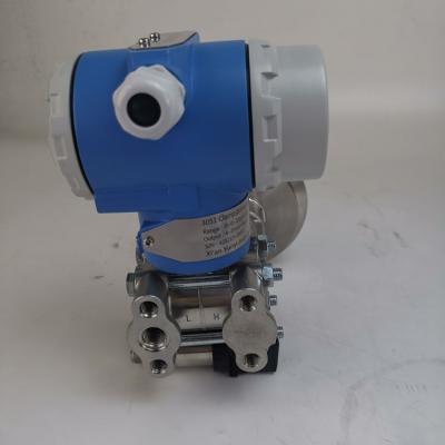 China Intelligent Differential Pressure Sensor SS304 Differential Level Sensor for sale