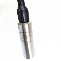 China Stainless Steel Submersible Level Transmitter For Water Tank 10V for sale