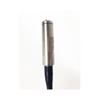 China Stainless Steel Submersible Pressure Sensor 20mA Water Level Sensor for sale