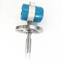 China 20mA Insertion Portable Tuning Fork Density Meter For Oil Measurement Tool for sale