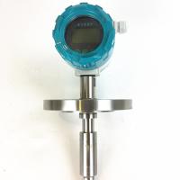 China Liquid Online Vibration Tuning Fork Density Meter Smart Stainless Steel 316 for sale
