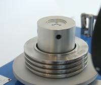 China 0.05 Stainless Steel 304 Deadweight Tester Calibration 36000psi for sale