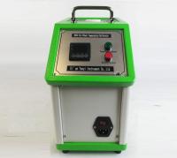 China Industrial Dry Block Temperature Calibrator Semiconductor Refrigeration for sale