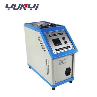China Portable Industrial Dry Block Temperature Calibration Instruments W Series for sale