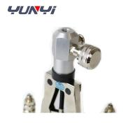 China Hand Pressure Pump Pressure Gauge Calibration Equipment 1/4 NPT for sale