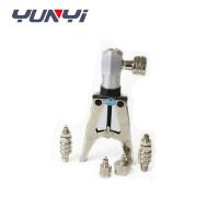 China Hand Pressure Pump Pressure Gauge Calibration Equipment 1/4 NPT for sale