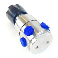 China High Pressure CO2 Gas Pressure Regulator Dual Stage CGA 330 for sale