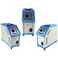 China W Series Industrial Dry Block Temperature Calibrator Electric Heating Instruments for sale