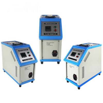 China W Series Industrial Dry Block Temperature Calibrator Electric Heating Instruments for sale