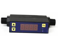 China MF4000 MEMS Portable Thermal Gas Mass Air Flow Meter Sensor for sale