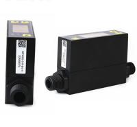 China Yunyi MF4000 Gas Mass Flow Meter MEMS 3mm 8mm 0-50SLPM RS485 RS232 No Temp Pressure Compensation for Air N2 O2 /  3mm 8mm Low Pressure Drop Fast Response RS485 For Process Control for sale