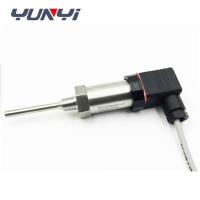 China Liquid Gas Smart Temperature pressure Transmitter Sensor Wide Voltage Power RS485 for sale
