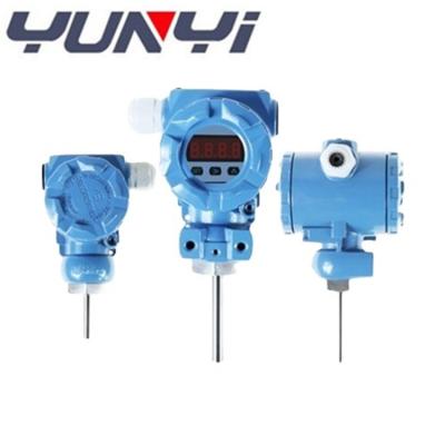 China Gas Liquids High Temperature Pressure Transducer 2088 20mA for sale