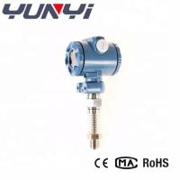 China Gas Liquids High Temperature Pressure Transducer 2088 20mA for sale