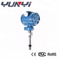 China Gas Liquids High Temperature Pressure Transducer 2088 20mA for sale