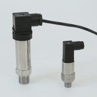 China M6 Absolute Ceramic Air Pressure Transducer Sensor 10V for sale