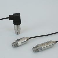 China Pt-306 Stainless Steel Negative Gas Pressure Transmitter 20mA Output 16bar for sale