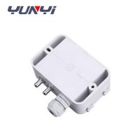 China Micro Smart Differential Pressure Transducer Sensor For Clean Air Flow for sale