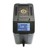 China 110V Dry Well Calibrator 155 Degrees C Temperature Components for sale