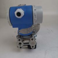 China SS304 Intelligent Differential Pressure Transmitter For Oil Gas for sale