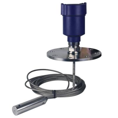 China Hart Silo Radar Level Meter Sensor For Liquid 26ghz 20mA for sale