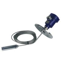 China Hart Silo Radar Level Meter Sensor For Liquid 26ghz 20mA for sale