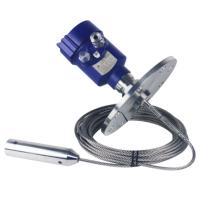 China Hart Silo Radar Level Meter Sensor For Liquid 26ghz 20mA for sale