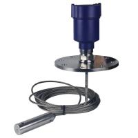 China Digital Microwave Radar Level Meter Guided Wave Level Transmitter for sale