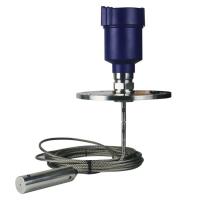 China Digital Microwave Radar Level Meter Guided Wave Level Transmitter for sale
