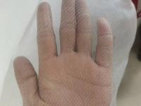 China Insect Netting Mesh UV Resistant Anti mosquito screen For Vegetables Fruit Trees & Greenhouse for sale
