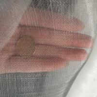 China 50 Mesh Ultra Fine Insect Mesh Netting For Plants Flower Fruits Protection for sale