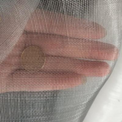 China 50 Mesh Ultra Fine Insect Mesh Netting For Plants Flower Fruits Protection for sale