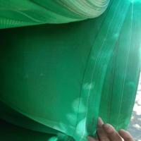 China 14mesh 1m 1.2m mosquito screen Roll For Windows Screen PVC Material for sale