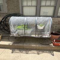 China Plain Weave Insect Mesh Net with Bio-Based UV Stabilizer for 5 Years Use Time in White for sale