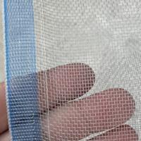 China Lightweight Flexible HDPE Plastic Window mosquito screen For Garden Protection for sale