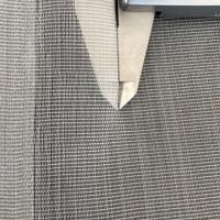 China Lightweight Flexible HDPE Plastic Window mosquito screen For Garden Protection for sale