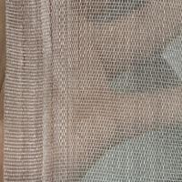 China Lightweight 40 Mesh Insect Net 4 Meter 100 Gram Protects Fruits And Plants for sale