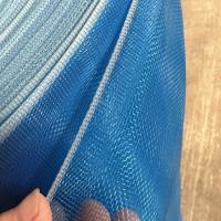 China 20 Mesh Mosquito Window Screen 1-3M 70g/M2 bulk mosquito screen for sale