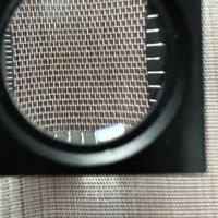 China Lightweight 40 Mesh Insect Net 4 Meter 100 Gram Protects Fruits And Plants for sale