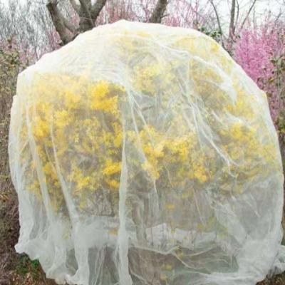 China Garden Insect Mesh Netting For Garden And Farm UV Resistant Anti Mosquito Net for sale