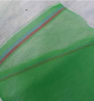 China Green And Blue Color Nylon Window Screen Roll To Make The Fly Away for sale