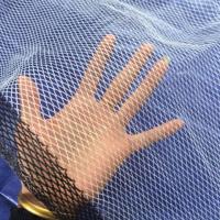China 0.8mm Anti Hail Net With UV Resistant For 5 Years Plant Hail Protection for sale