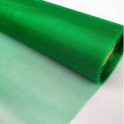 China Plain Weave 22mesh Plastic Window Screen For Window Net Plastic for sale