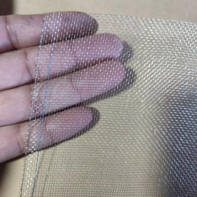China 304 Stainless Steel Window Screen Roll Anti Bug And Fly for sale