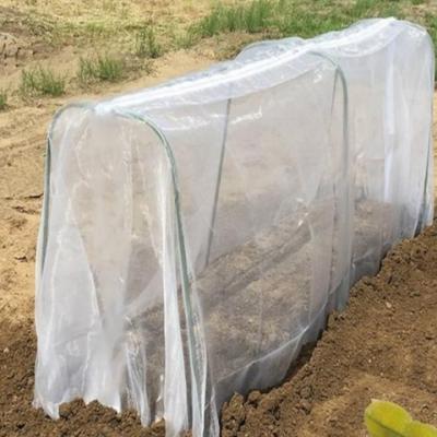 China 10x50m Plastic Insect Mesh Cover For Plant And Fruit Tree Net Cover for sale