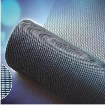 China High Strength Fiberglass Window Screen mosquito screen  30m/Roll 50m/Roll for sale