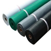 China 16 Mesh Fiberglass Window Screen Easy To Install Fiberglass mosquito screen for sale