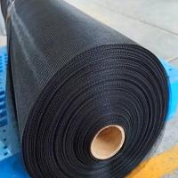 China High Strength Fiberglass Window Screen mosquito screen  30m/Roll 50m/Roll for sale
